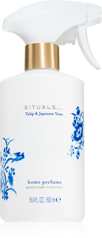 RITUALS Amsterdam Collection air freshener | notino.ie