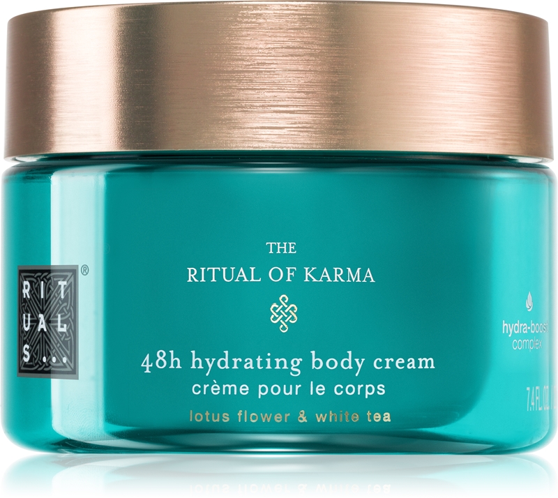 RITUALS The Ritual Of Karma crema hidratante para el cuerpo | notino.es