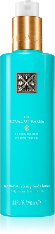 Rituals The Ritual Of Karma Hydrating Body Lotion | notino.ie