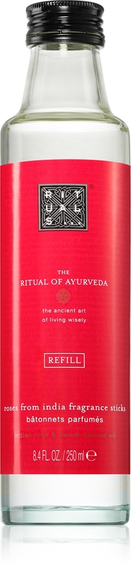 RITUALS The Ritual Of Ayurveda aroma-diffuser navulling | notino.nl