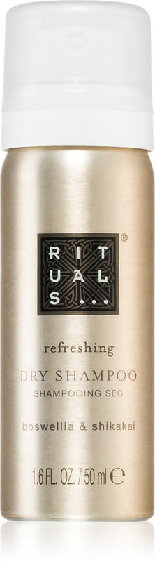 RITUALS Elixir Hair Collection Dry Shampoo | notino.ie