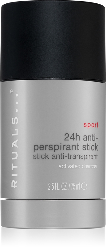 RITUALS Sport anti-transpirant roll-on | notino.fr