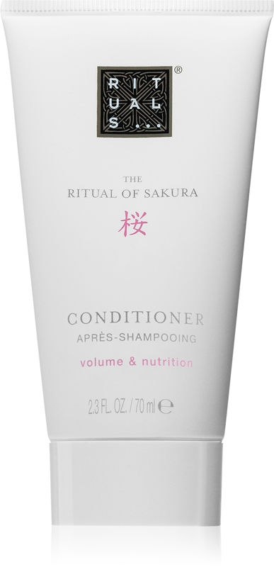 Rituals The Ritual Of Sakura Nærende balsam | notino.dk