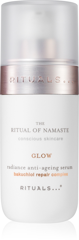 Rituals The Ritual of Namaste Anti-Aging Serum | notino.ie