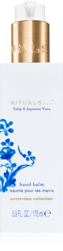 RITUALS Amsterdam Collection Handcrème | notino.nl