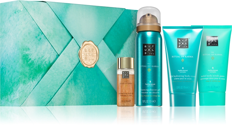 Rituals The Ritual Of Karma Gift Set for women | notino.ie