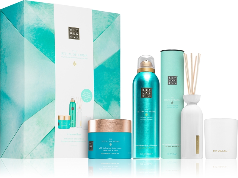 RITUALS The Ritual Of Karma Geschenkset für Damen