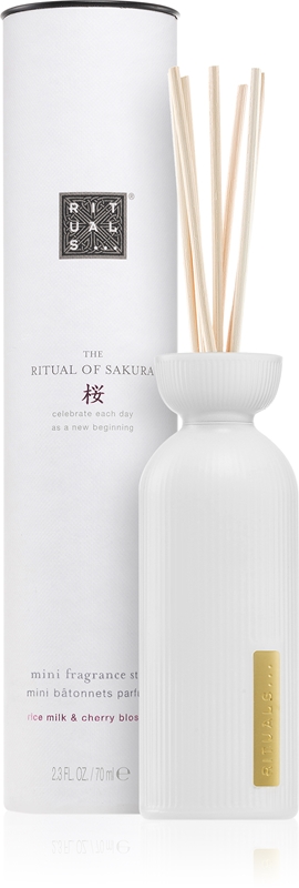 RITUALS The Ritual Of Sakura diffuseur d'huiles essentielles avec ...