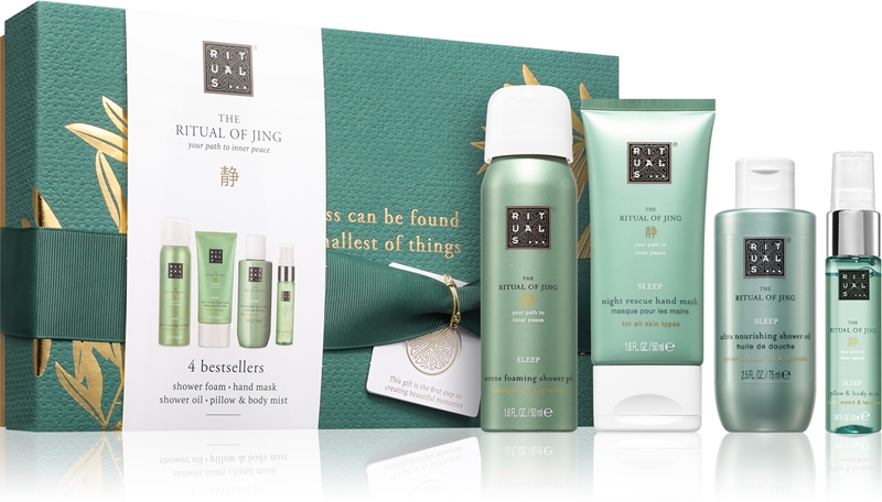 RITUALS The Ritual Of Jing Geschenkset für Damen