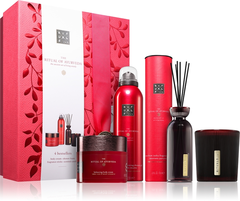RITUALS The Ritual Of Ayurveda lote de regalo para mujer | notino.es