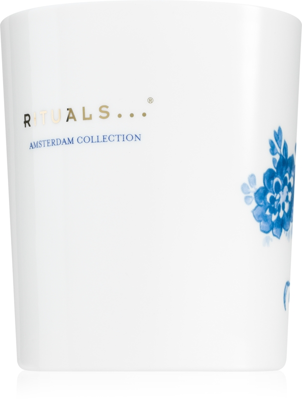 RITUALS Amsterdam Collection vela perfumada | notino.es
