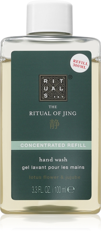 RITUALS The Ritual Of Jing refill for aroma diffusers | notino.ie