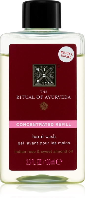 RITUALS The Ritual Of Ayurveda Hand Soap refill | notino.ie