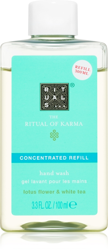 RITUALS The Ritual Of Karma Hand Soap refill | notino.ie