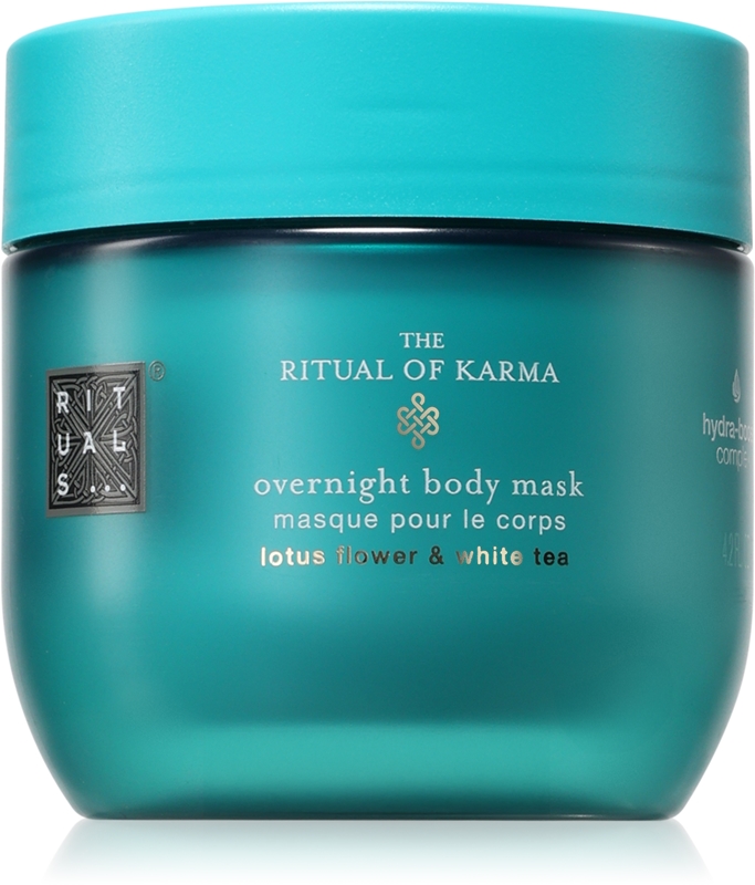 RITUALS The Ritual Of Karma body mask | notino.ie