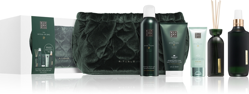 RITUALS The Ritual Of Jing Gift Set for women | notino.ie