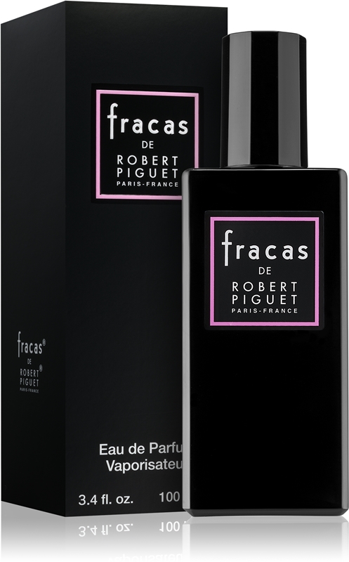 Robert Piguet Fracas Eau de Parfum för Kvinnor | notino.se