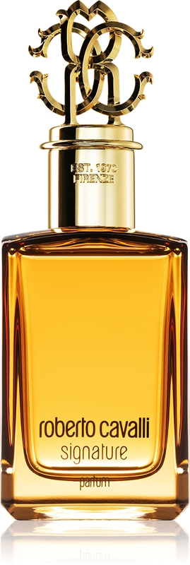 Roberto Cavalli Roberto Cavalli perfume for women | notino.co.uk