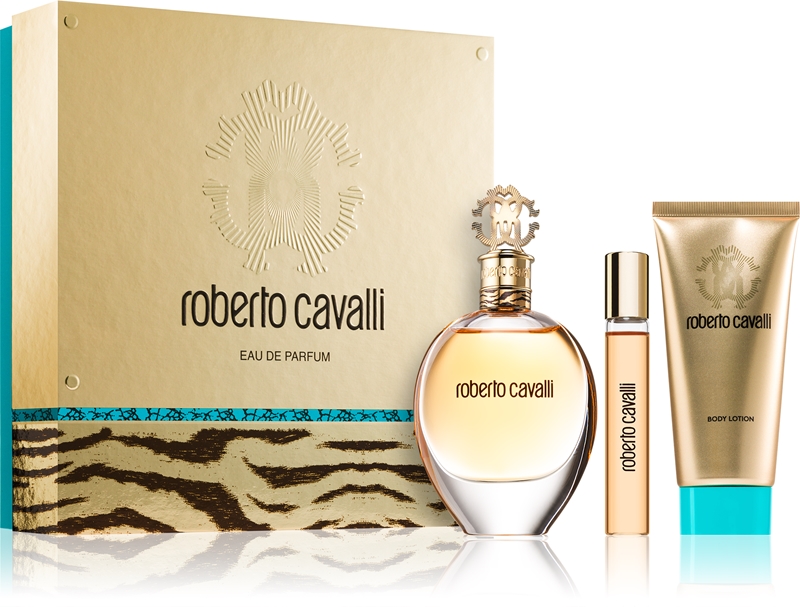 Roberto Cavalli Roberto Cavalli confezione regalo da donna | notino.it