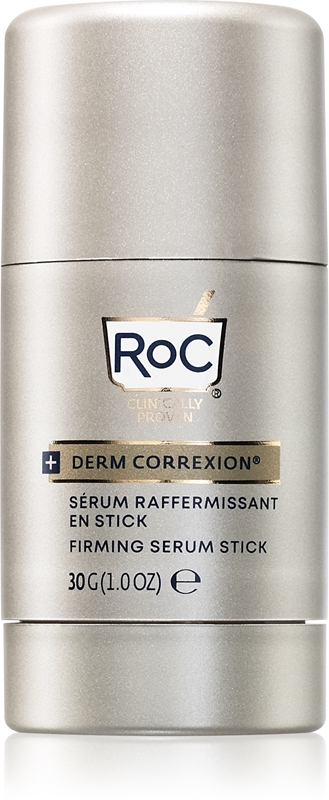 RoC Derm Correxion Firming Serum Stick Lifting and Firming Serum with ...