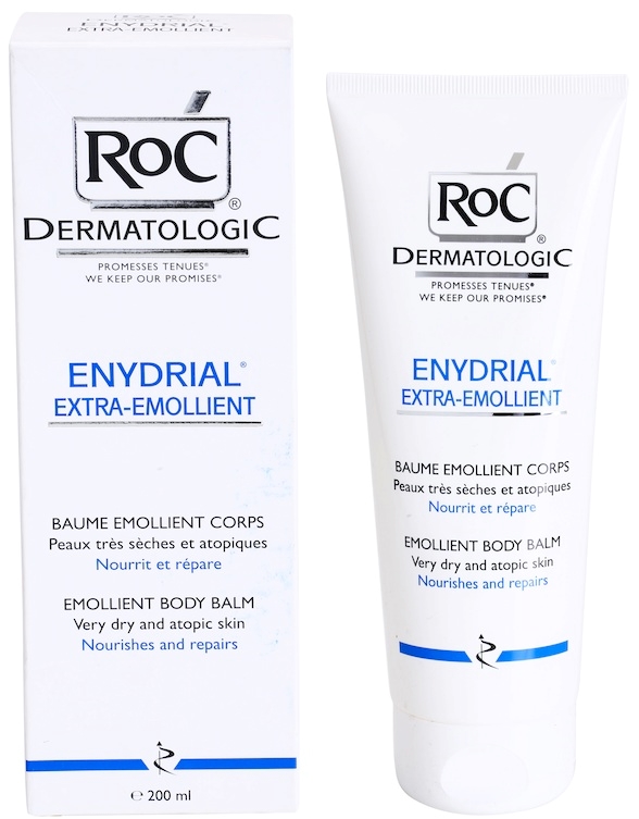 RoC Enydrial bálsamo corporal hidratante | notino.pt