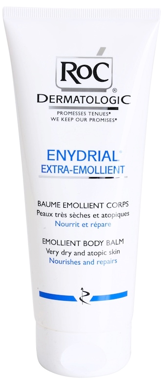 RoC Enydrial baume corporel adoucissant | notino.fr