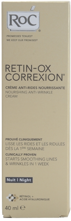 RoC Retin-Ox Correxion | notino.pt