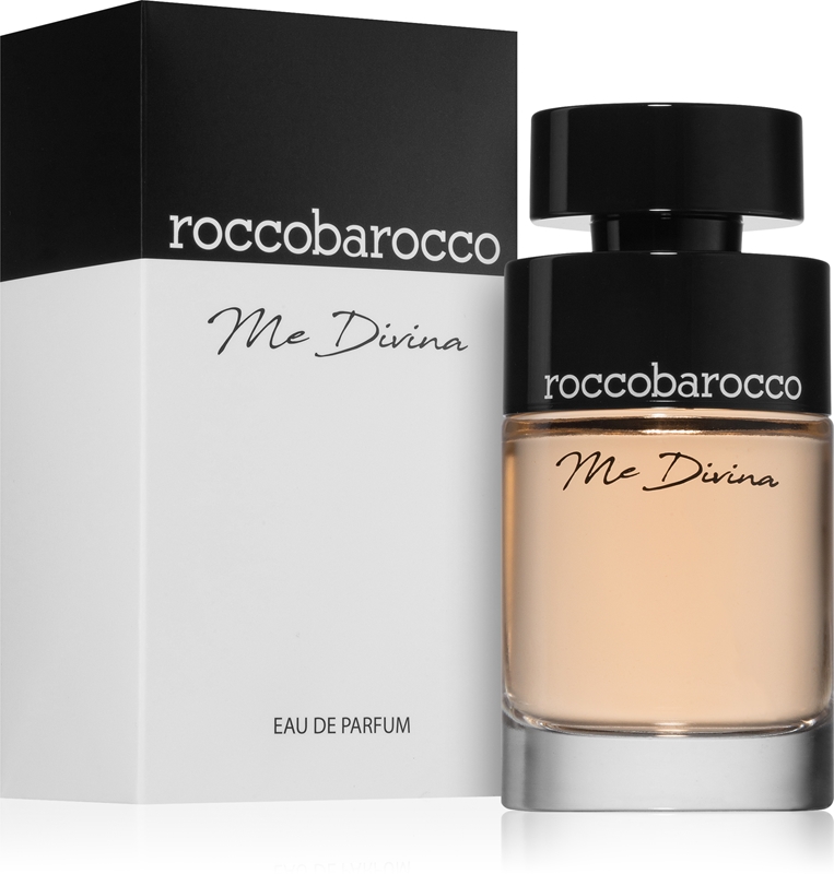 Roccobarocco Me Divina Eau de Parfum for women | notino.ie