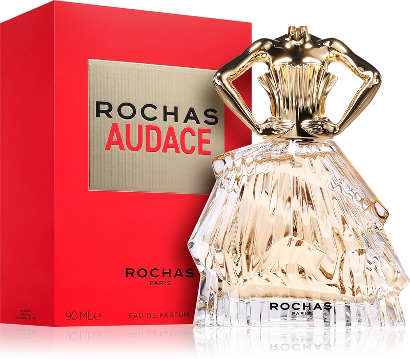 Rochas Audace eau de parfum for women | notino.co.uk
