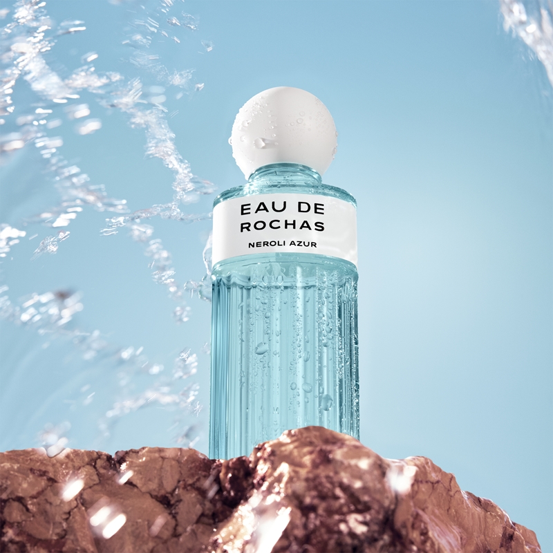 Rochas Eau de Rochas Neroli Azur Eau de Toilette mixte | notino.fr
