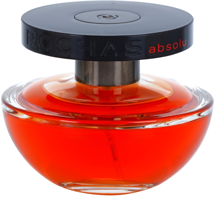 Rochas Absolu Eau de Parfum for Women 75 ml | notino.co.uk
