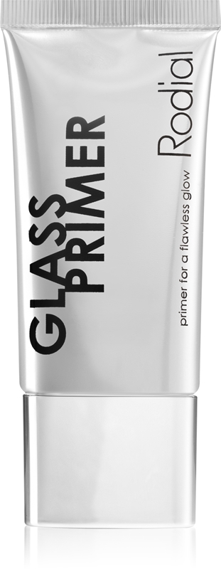 Rodial Glass Primer intensive hydrating and brightening treatment with ...