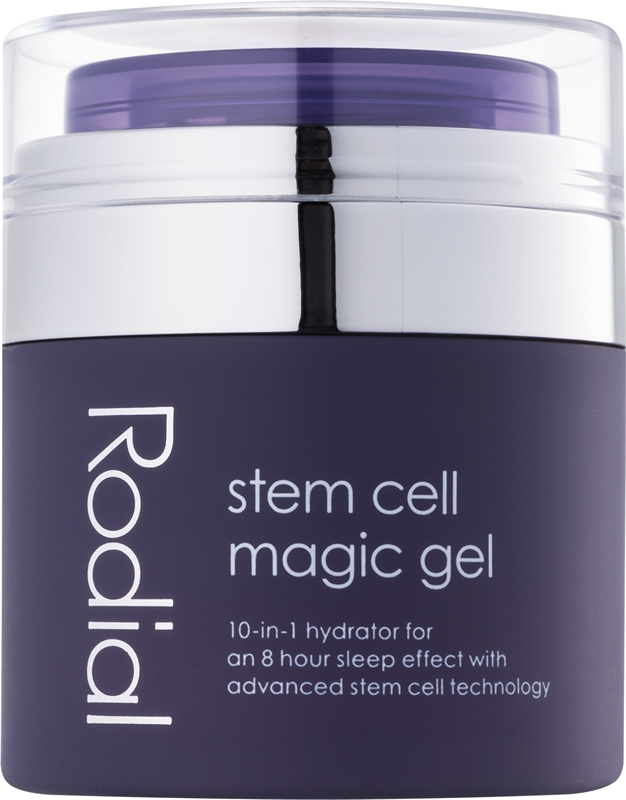 Rodial Stemcell gel visage 10 en 1 | notino.fr