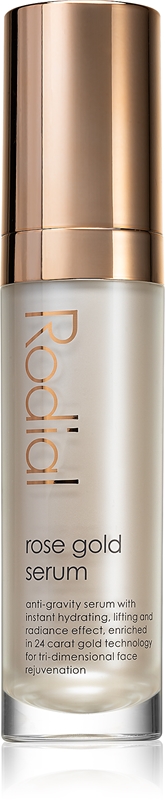 Rodial Rose Gold Serum Moisturizing Face Serum | notino.ie