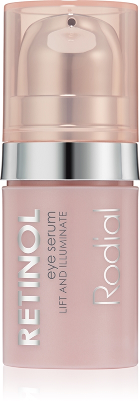 Rodial Retinol Eye Serum verjongend oogserum met Ratinol | notino.nl