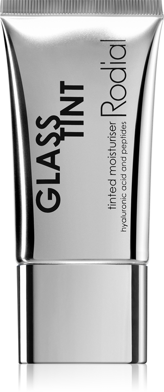 Rodial Glass Tint Moisturiser toning cream | notino.co.uk