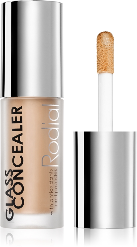 Rodial Glass Concealer illuminating concealer | notino.co.uk