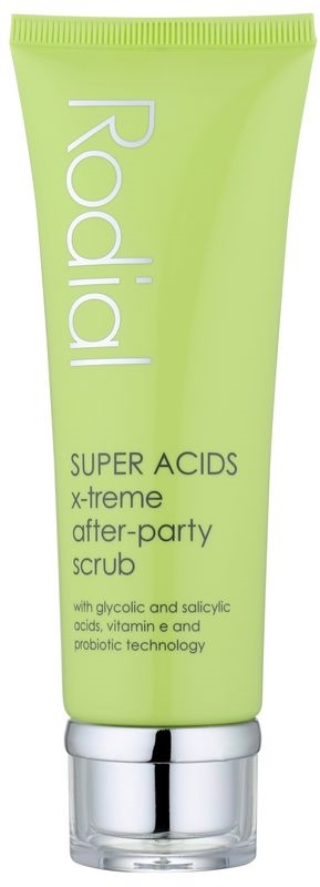 Rodial Super Acids пилинг за възобновяване на повърхността на кожата ...