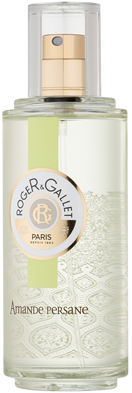 Roger & Gallet Amande Persane Eau de Toilette para mulheres | notino.pt