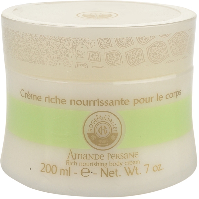 Roger & Gallet Amande Persane крем для тіла | notino.ua | Великий ...