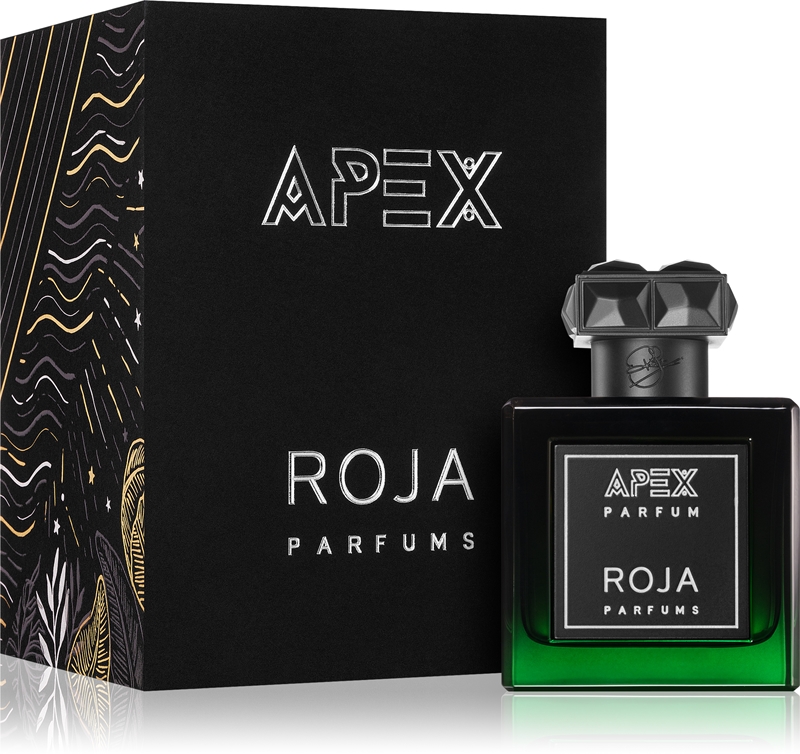 Roja Parfums Apex Eau de Parfum Unisex | notino.nl