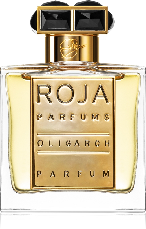 Roja Parfums Oligarch perfume para homens | notino.pt