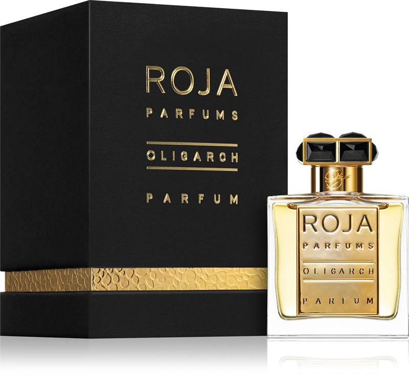 Roja Parfums Oligarch perfume for men | notino.co.uk