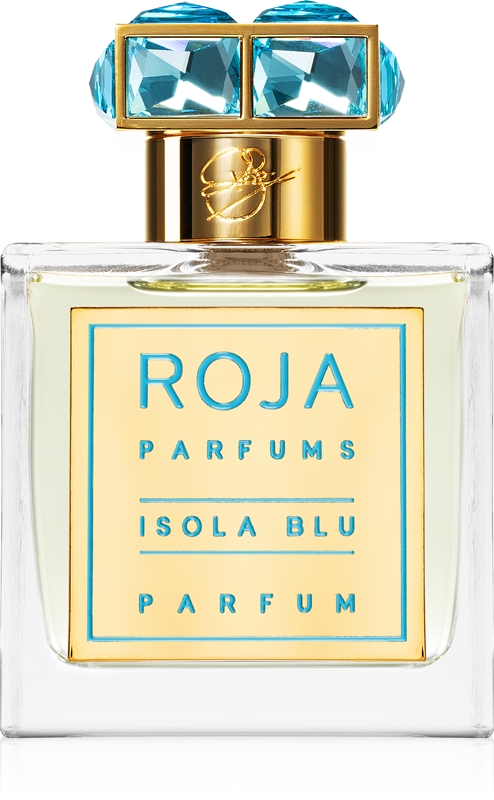 Roja Parfums Isola Blu perfume unisex | notino.ie