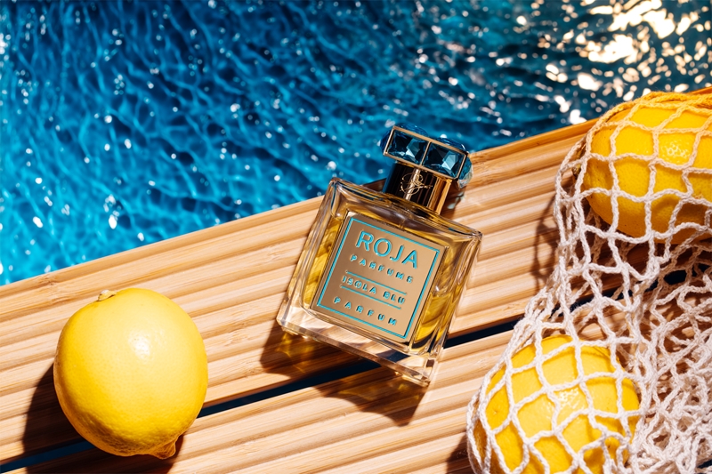 Roja Parfums Isola Blu parfum mixte | notino.fr