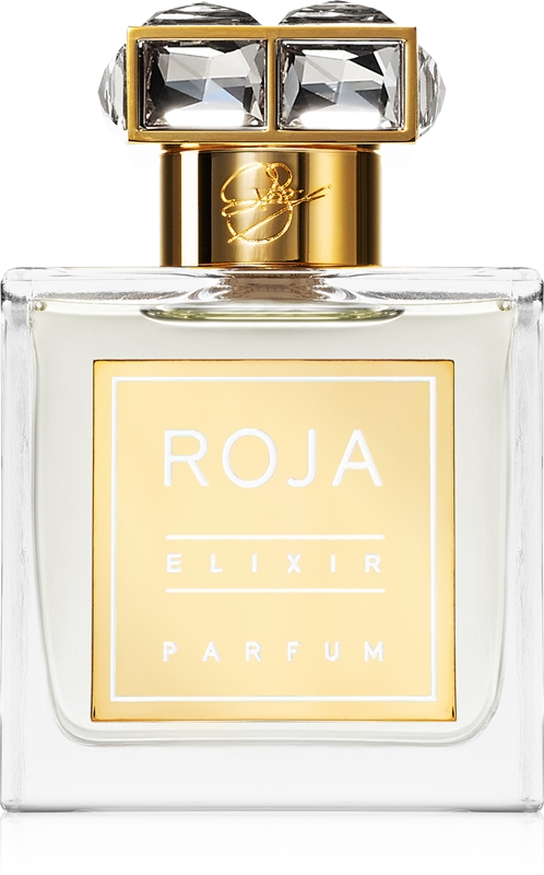 Roja Parfums Elixir Pour Femme Parfum pour femme | notino.fr