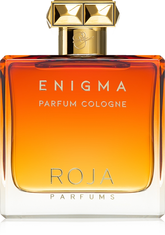 Roja Parfums Enigma Parfum Cologne eau de cologne voor Mannen | notino.nl