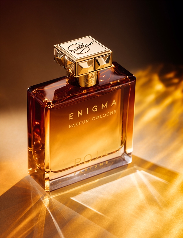 Roja Parfums Enigma Parfum Cologne Eau de Cologne pour homme | notino.fr