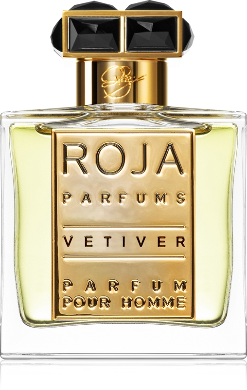 Roja Parfums Vetiver perfume for men | notino.co.uk