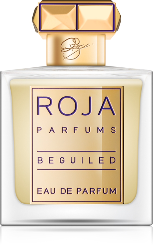 Roja Parfums Beguiled eau de parfum para mujer 50 ml | notino.es